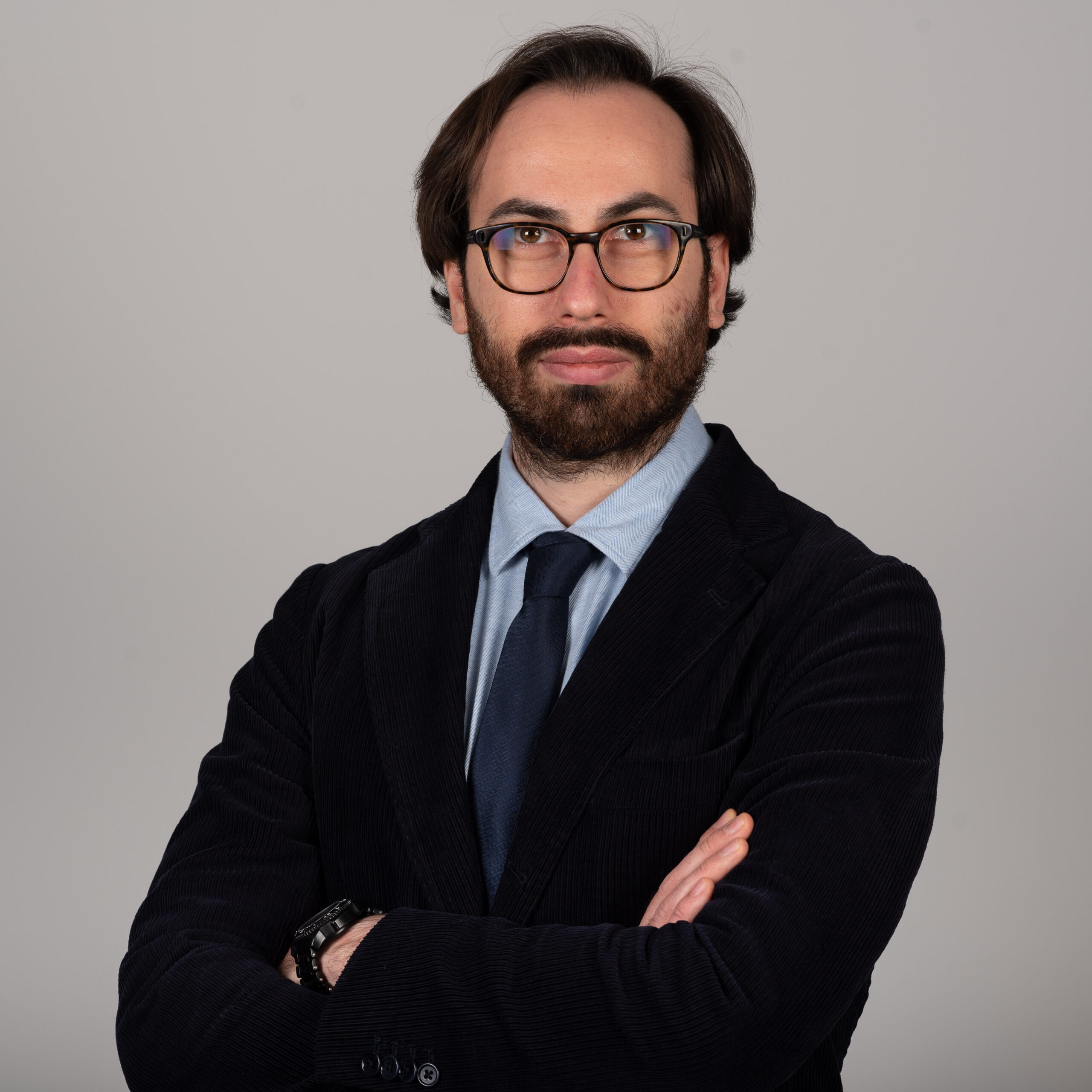 Sebastian Troia – Dipartimento di Elettronica, Informazione e ...